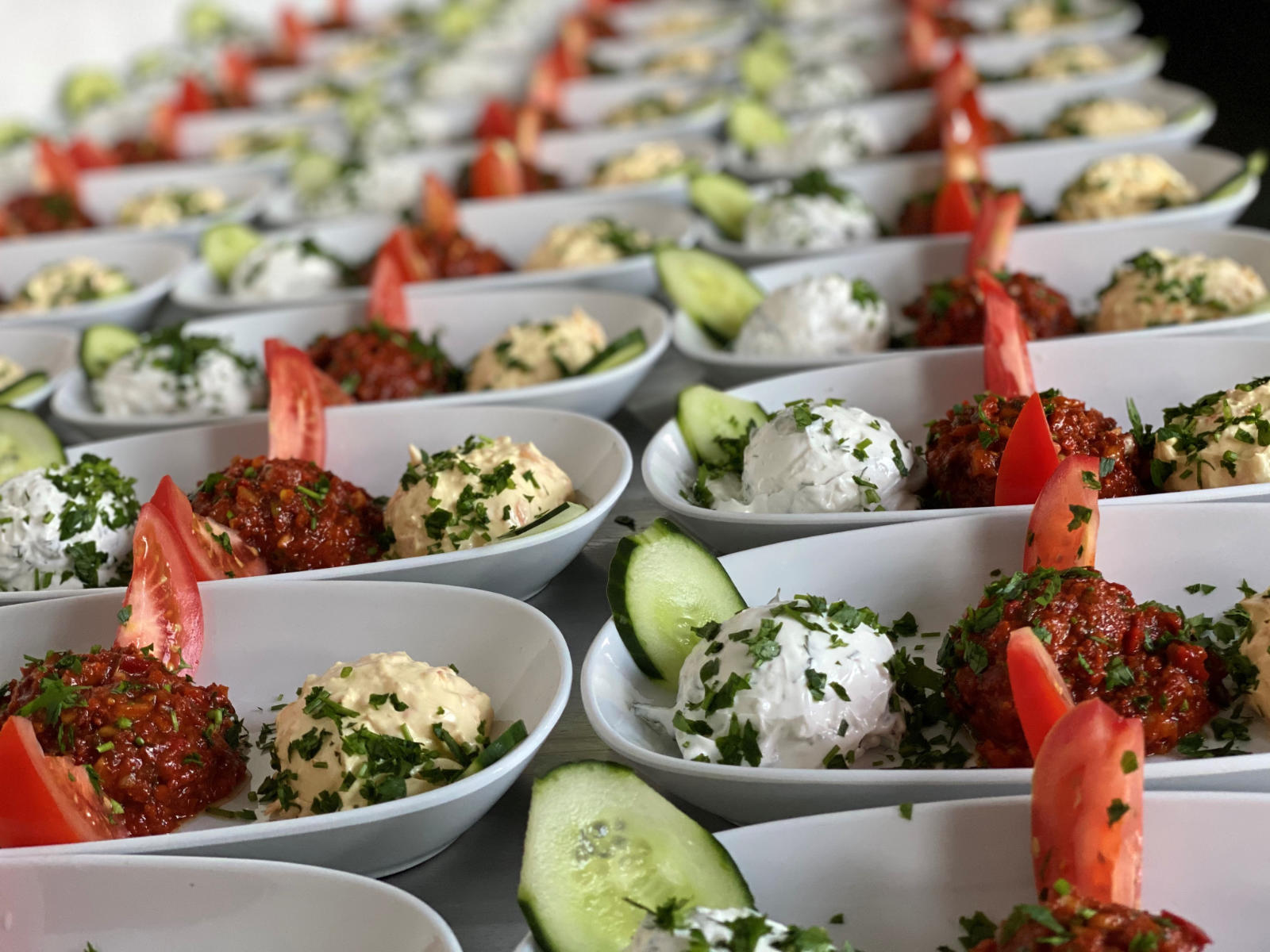 Harmony Hennef | Event Center