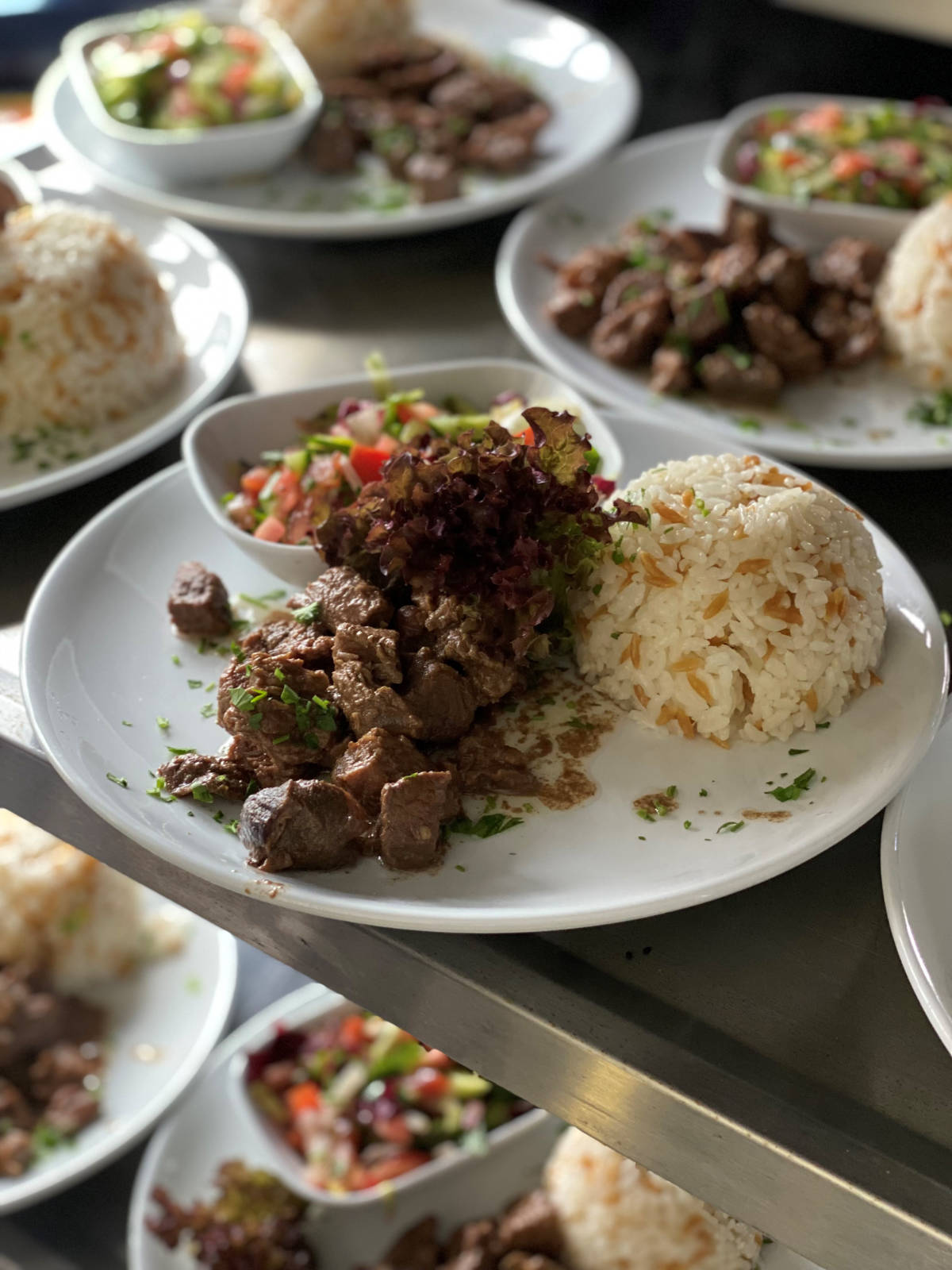 Harmony Hennef | Event Center