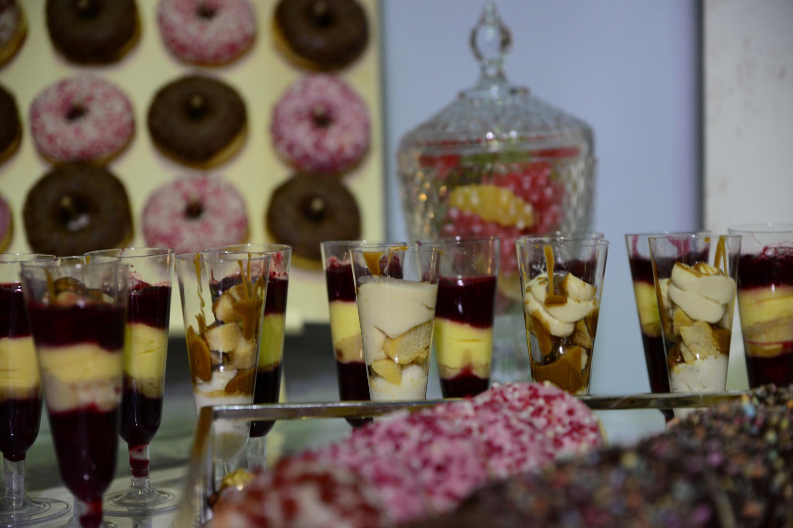 Harmony Hennef | Event Center