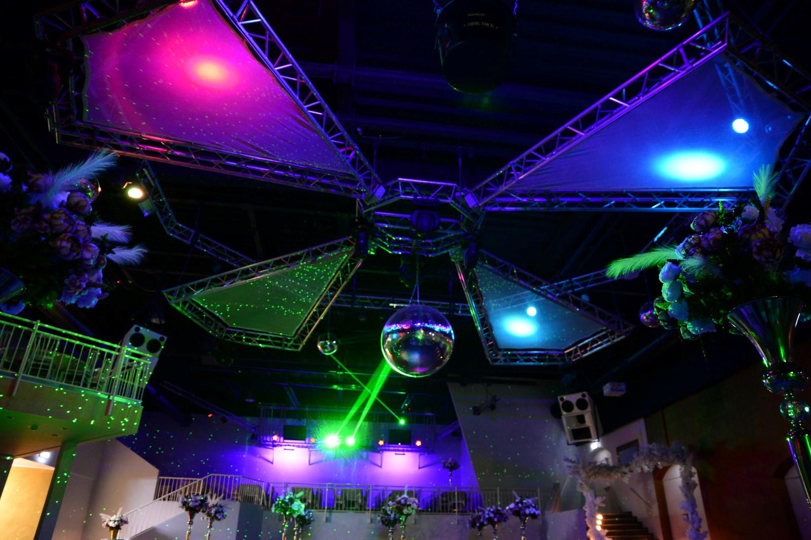 Harmony Hennef | Event Center