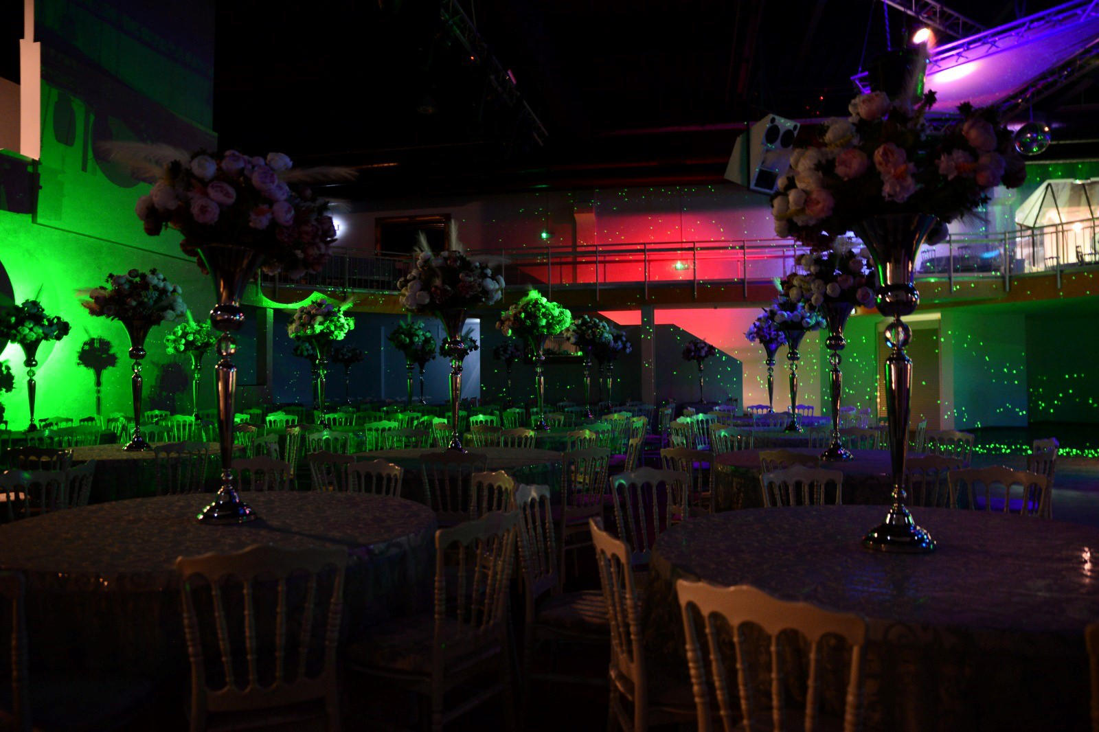 Harmony Hennef | Event Center